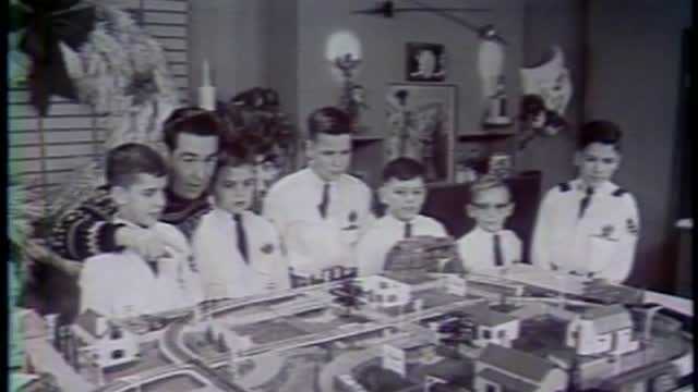 Gallery: Remembering WTAE's Paul Shannon