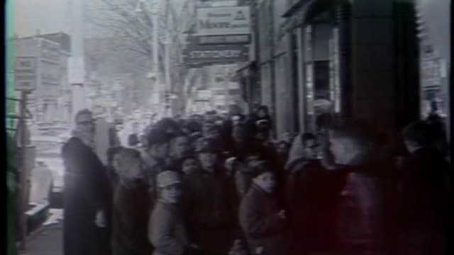 Gallery: Remembering WTAE's Paul Shannon