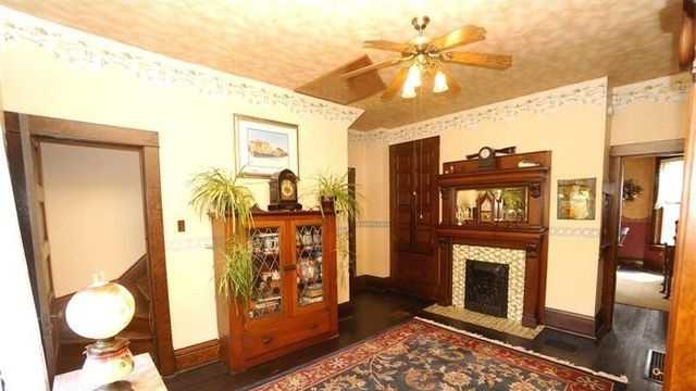 Photos: Inside Buffalo Bill's home from 'Silence of the Lambs'