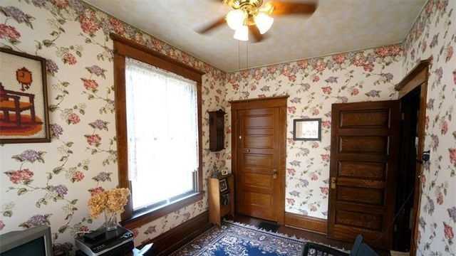 Photos: Inside Buffalo Bill's home from 'Silence of the Lambs'