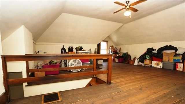 Photos: Inside Buffalo Bill's home from 'Silence of the Lambs'