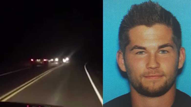 Suspected DUI crash caught on video in Westmoreland County