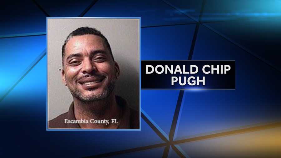 Police: Man who sent selfie to replace mugshot is arrested