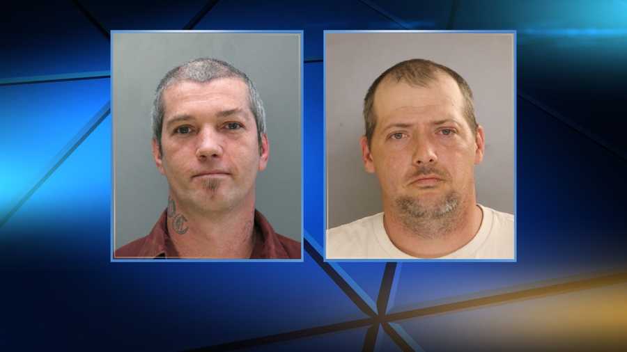 Missing Sewickley girl found; men in car with her arrested