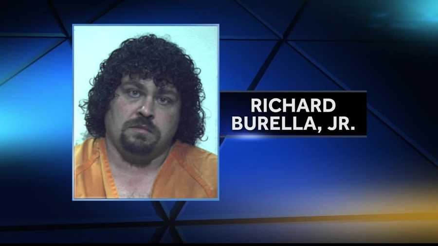 Grandson charged with breaking 82-year-old's hip, refusing to call 911 ...