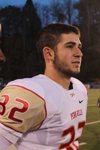 Geneva College soccer player from Penn Hills dies in icy crash