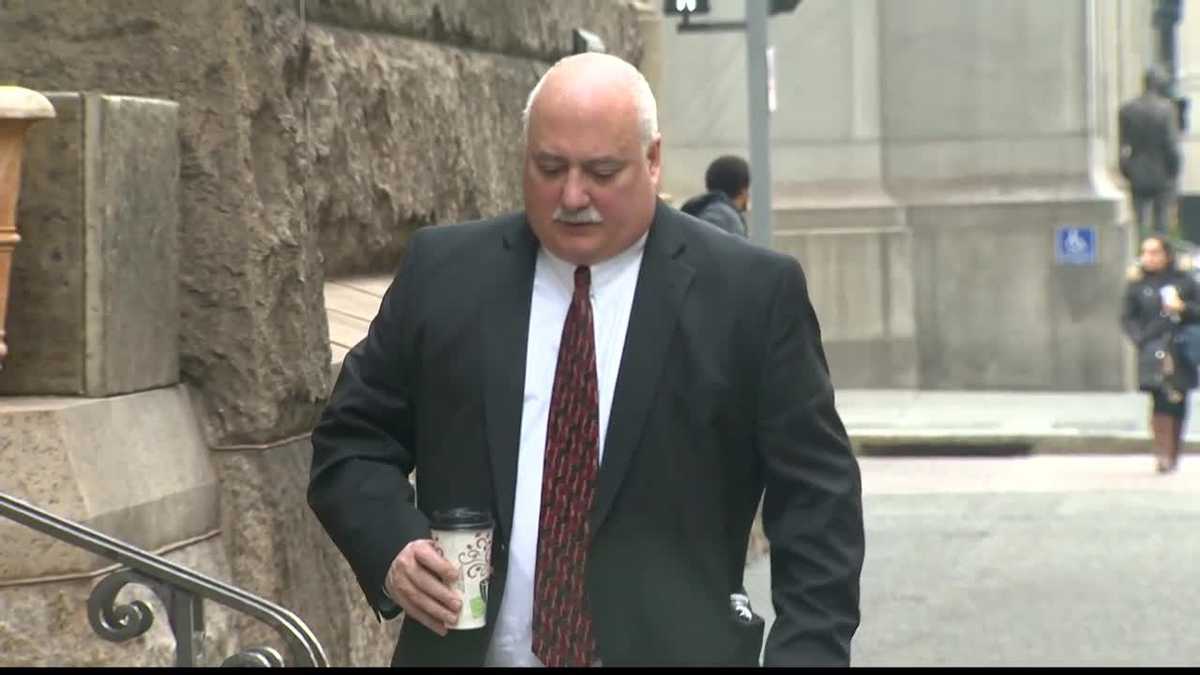No jail time for ex-Coraopolis police chief in crash