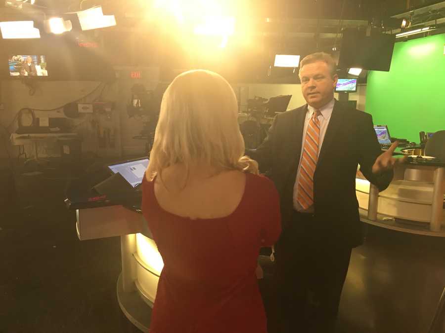 Debut of 7pm Newcast on ThisTV Pittsburgh