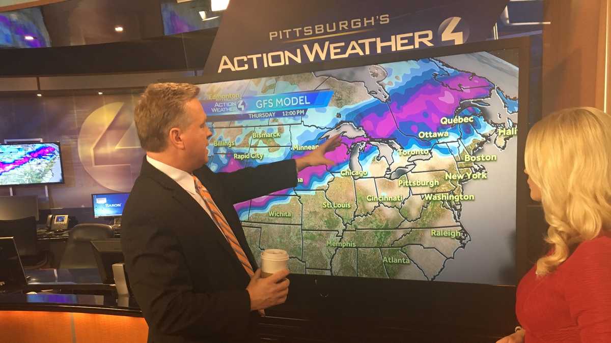 Debut of 7pm Newcast on ThisTV Pittsburgh