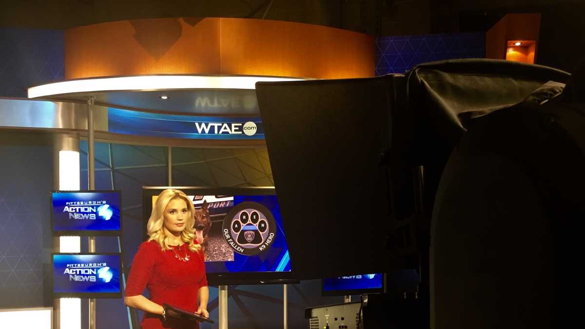 Debut of 7pm Newcast on ThisTV Pittsburgh