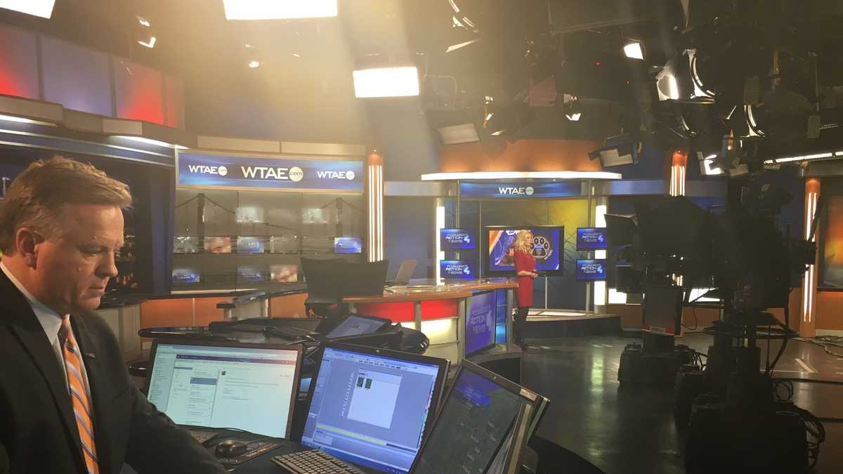 Debut of 7pm Newcast on ThisTV Pittsburgh