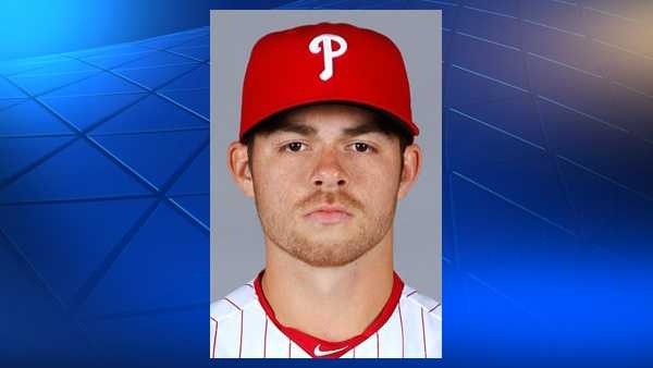 Pirates trade for injured pitching prospect Jesse Biddle, who can't ...