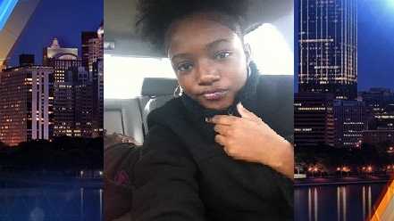 Police search for missing 12-year-old girl from Homewood