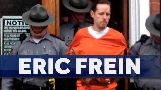 Lawyer wants statements suppressed in PA State Trooper ambush case