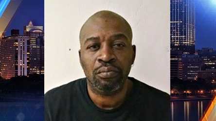 Fayette County man charged with attempted child sex abuse