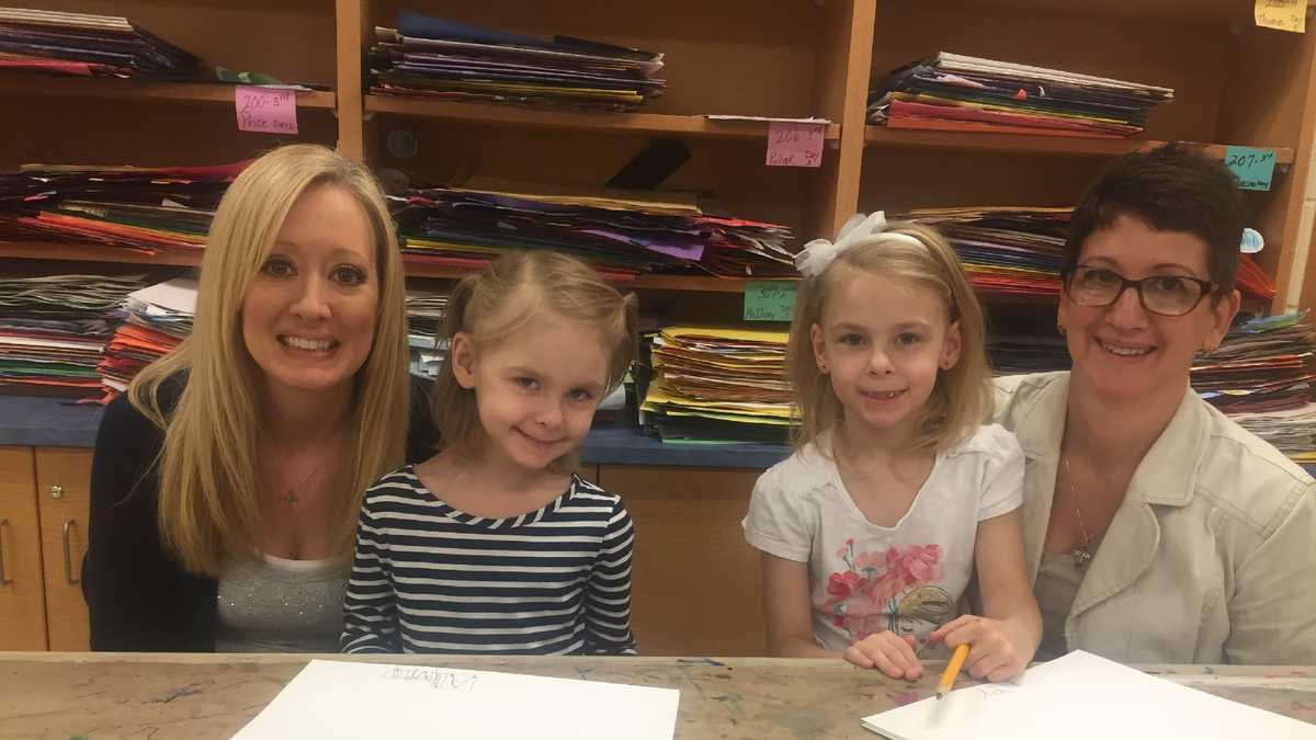 Westmoreland County family raises four children with rare, incurable ...