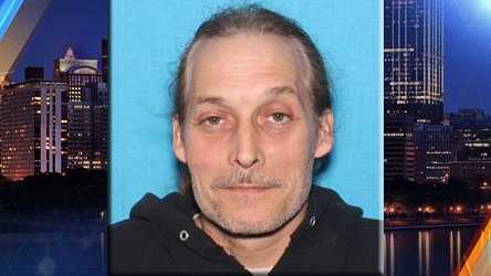 Police: Man jumps out second-story window to escape violent roommate