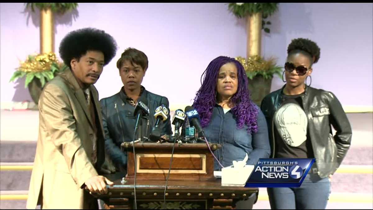 Photos: Timeline of Wilkinsburg party ambush