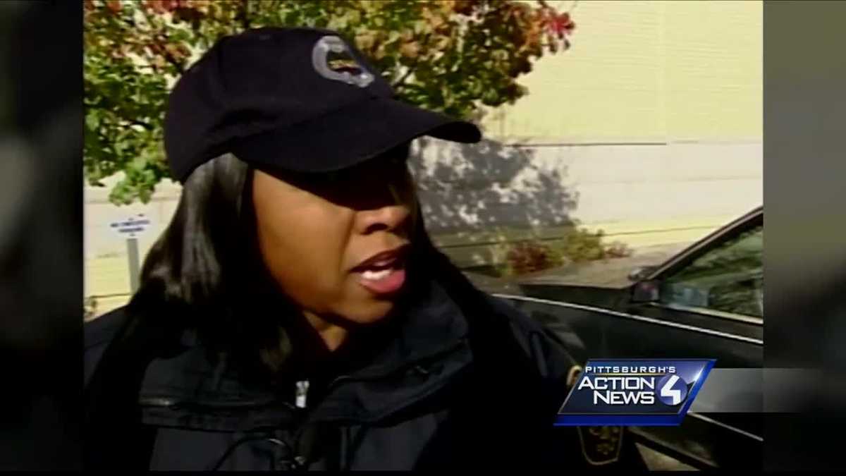 Update: Mayor Peduto responds to questions about officer's pay during ...