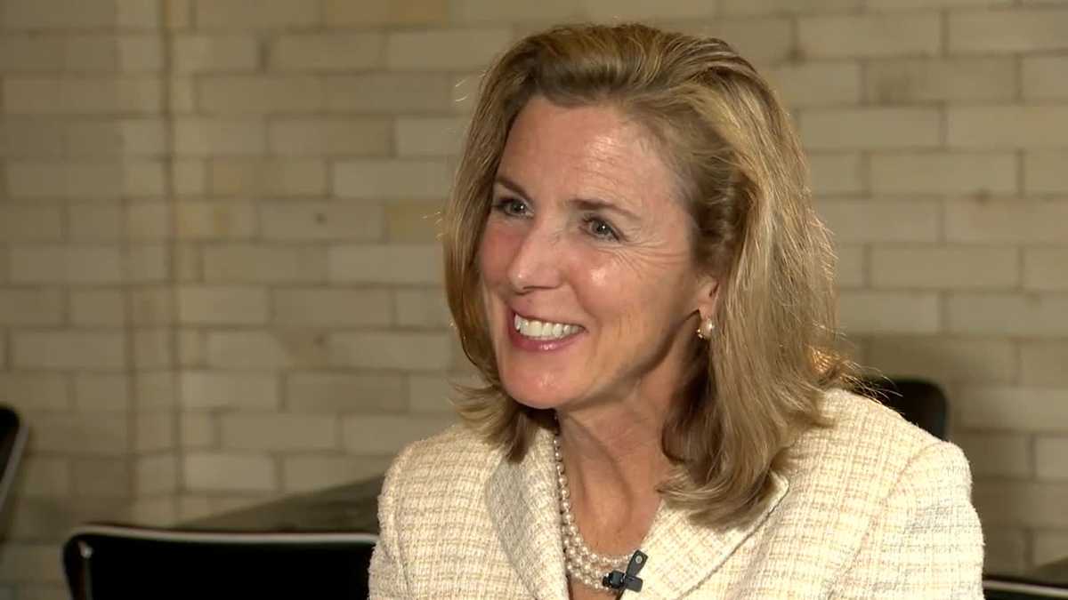 McGinty reports another $1.8M raised in her Senate campaign