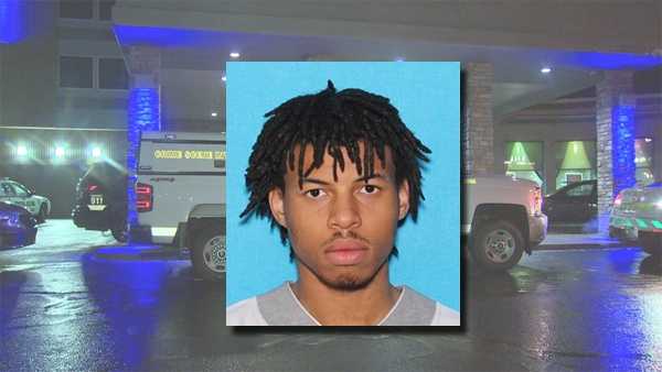 Help needed to solve 18-year-old's death at Green Tree hotel