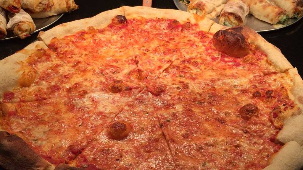 New ballpark food: See what's on the menu to eat at PNC Park this season