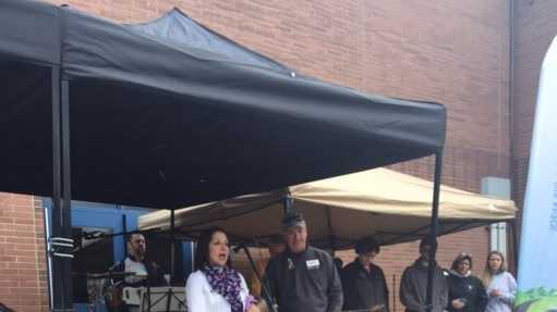 Photos: Race for Grace 2016