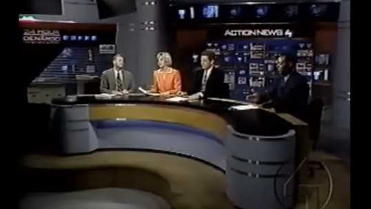 Gallery: WTAE's Studio through the years