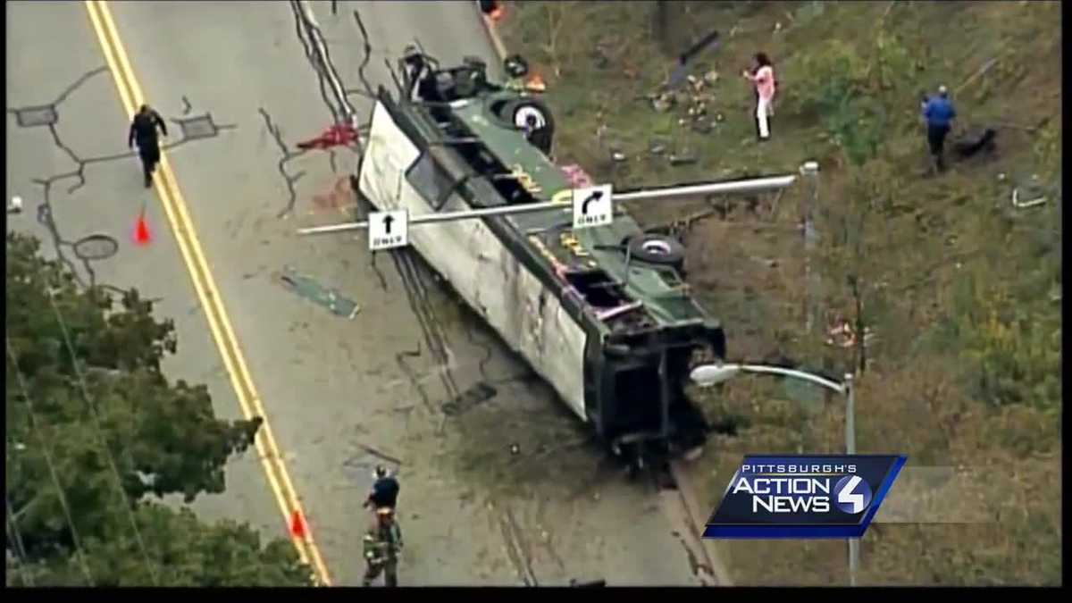 Day 2 PAT bus drivers' trial; defense says case a coverup