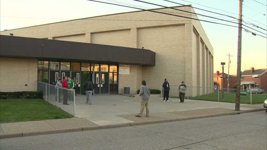 Sto-Rox High School reopens after student shot