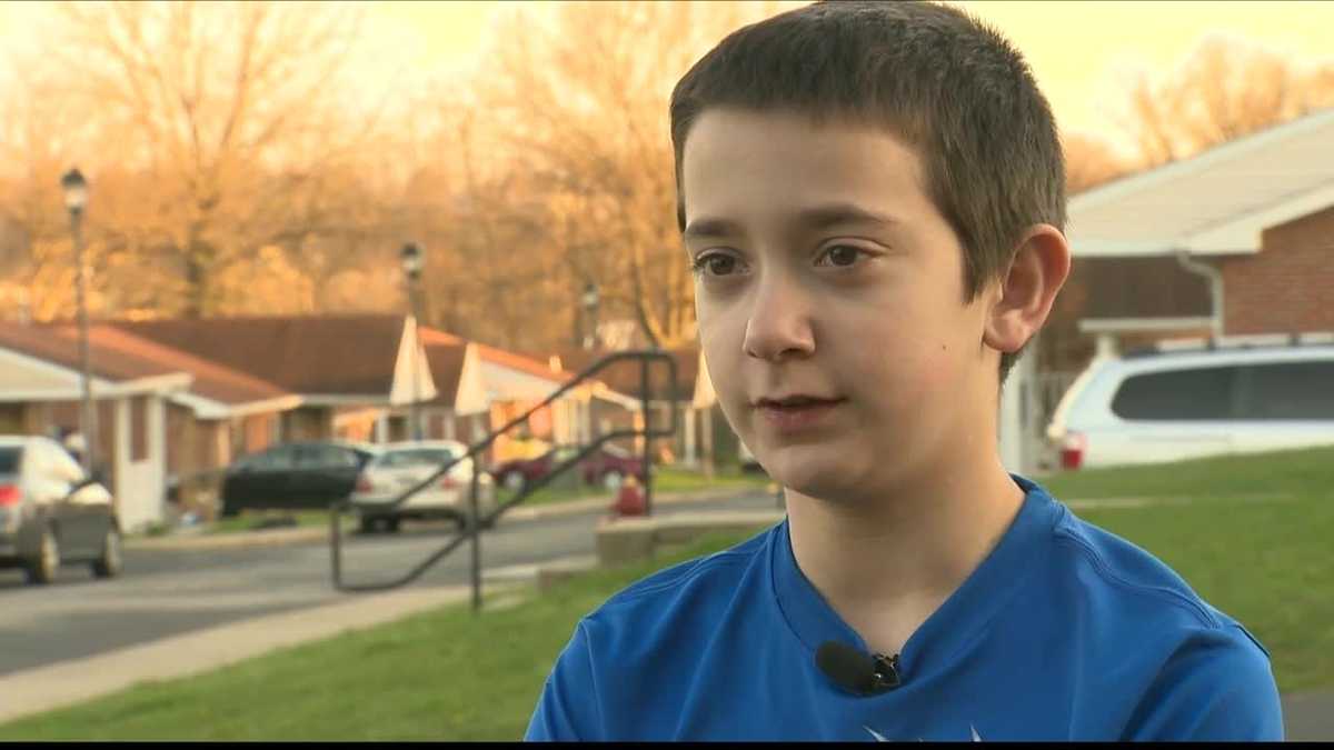 Penn-Trafford boy burned by live wire; driver who asked him to touch it ...