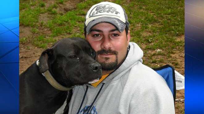 Police: Man shoots self after wife found dead; 'I'm so sorry' posted on ...