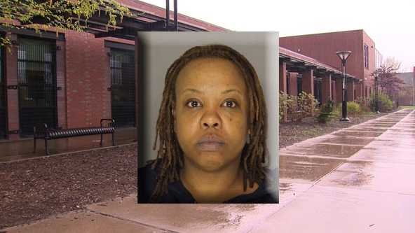 Faison kindergarten teacher held for trial on charges of assaulting 7 ...