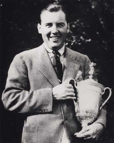 Gallery: Past US Open Champions at Oakmont Country Club