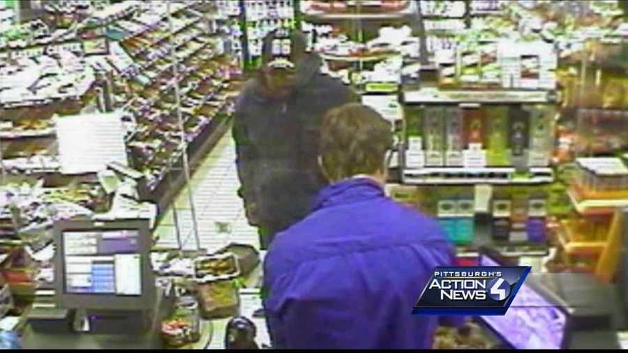 'Sure looks like me': Allen Wade said man in photo believed to be Wolfe ...