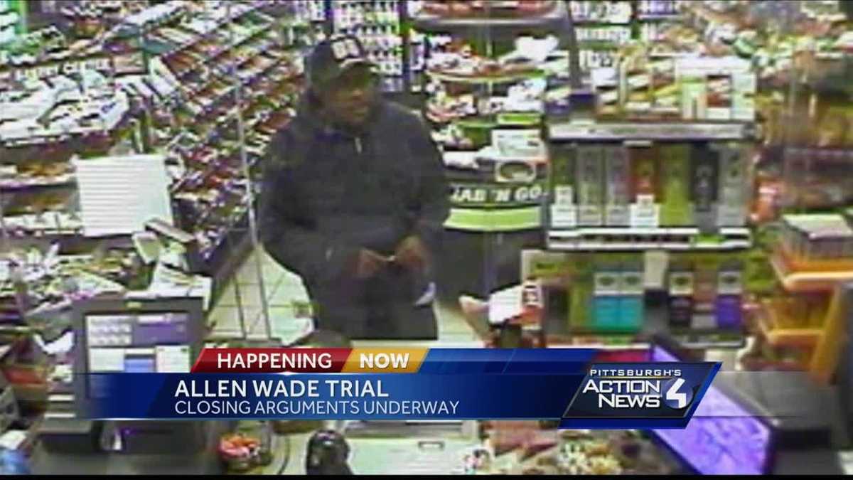 Timeline: The Wolfe sisters' murders in East Liberty