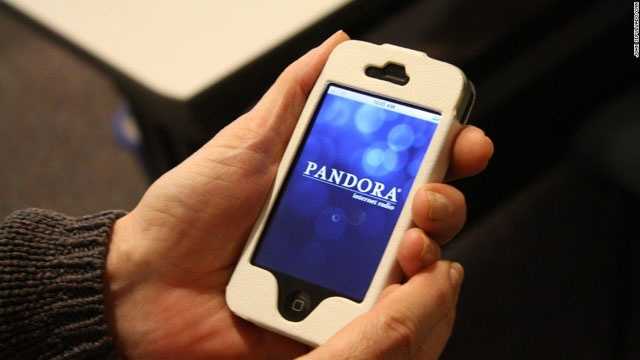 Pandora revamps its $5 a month radio service