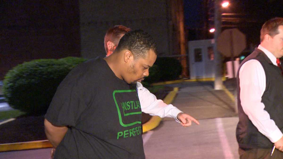 Man headed to trial in shooting that killed 1, hurt another