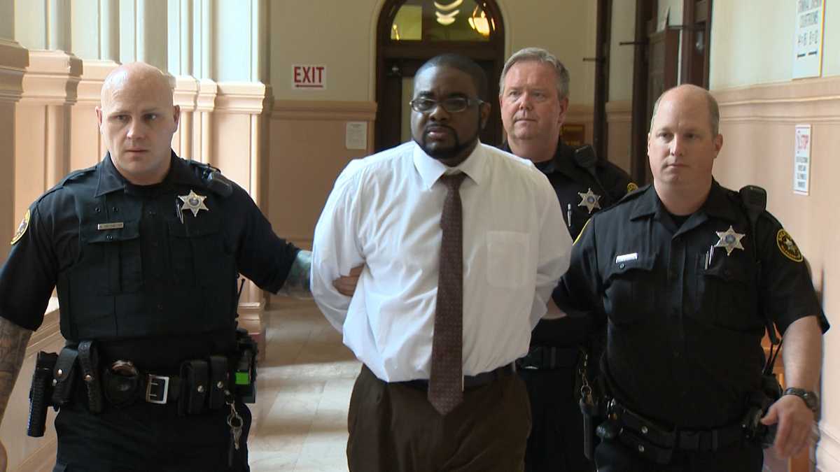 Jury deadlocked: Allen Wade avoids death penalty for East Liberty ...