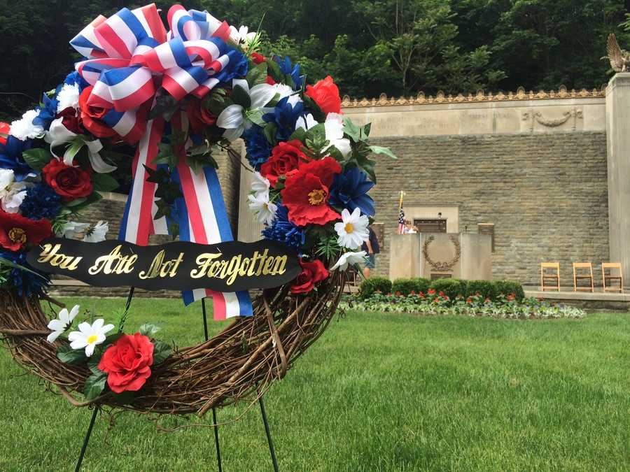 Photos: Memorial Day 2016 around Pittsburgh