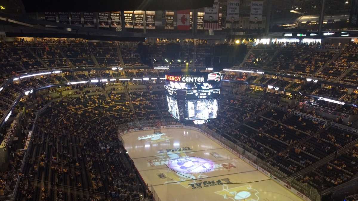 Consol Energy Center Seating | Cabinets Matttroy