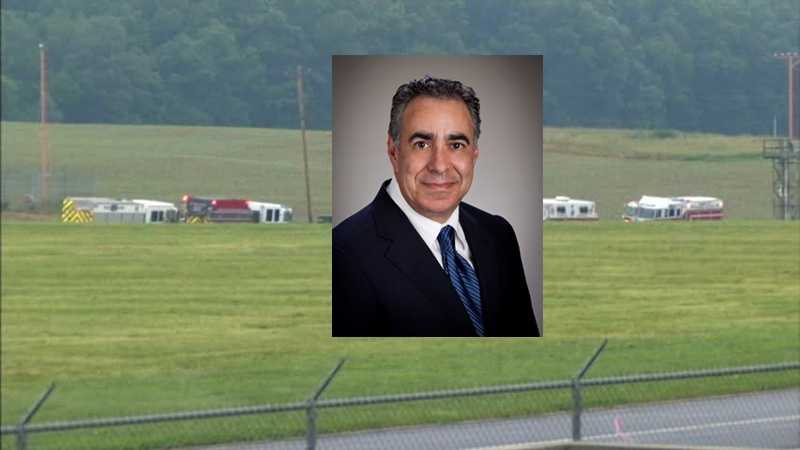 Pilot, eye doctor in fatal plane crash identified
