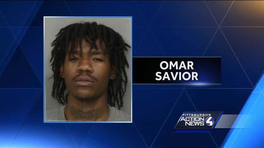 Pittsburgh man arrested after death of Georgia hair salon employee