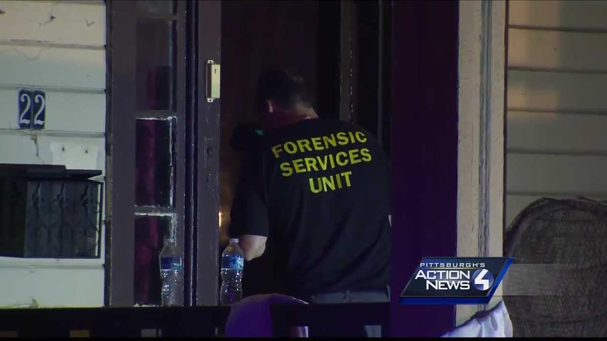 Cops unsure if 2 found dead were only people in Uniontown house