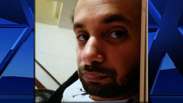 Police: Father takes off with daughter after assaulting child's mother