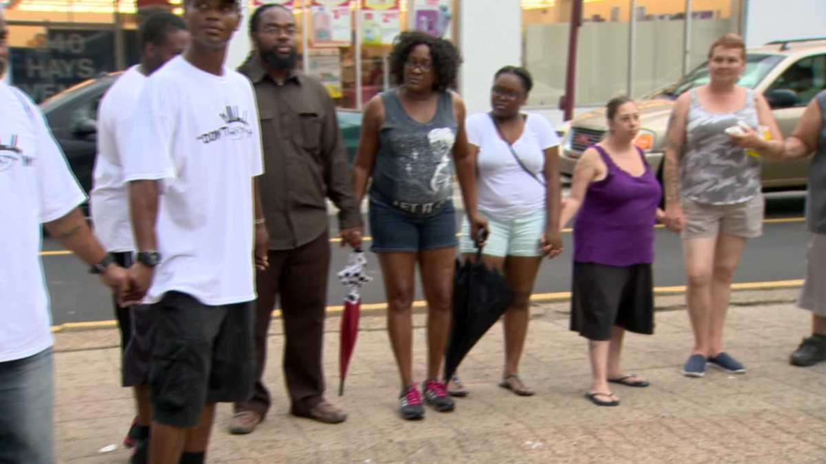 Pittsburgh communities vow to use girl's death as agent for change