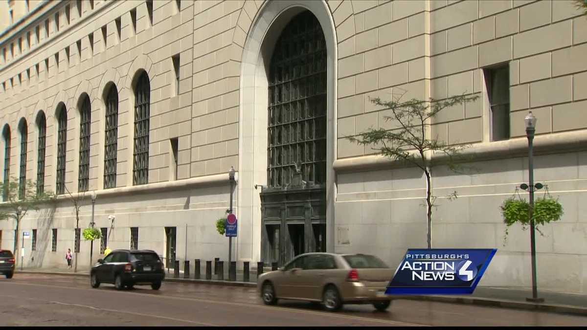 No transgender discrimination for restrooms at Pittsburgh's federal ...