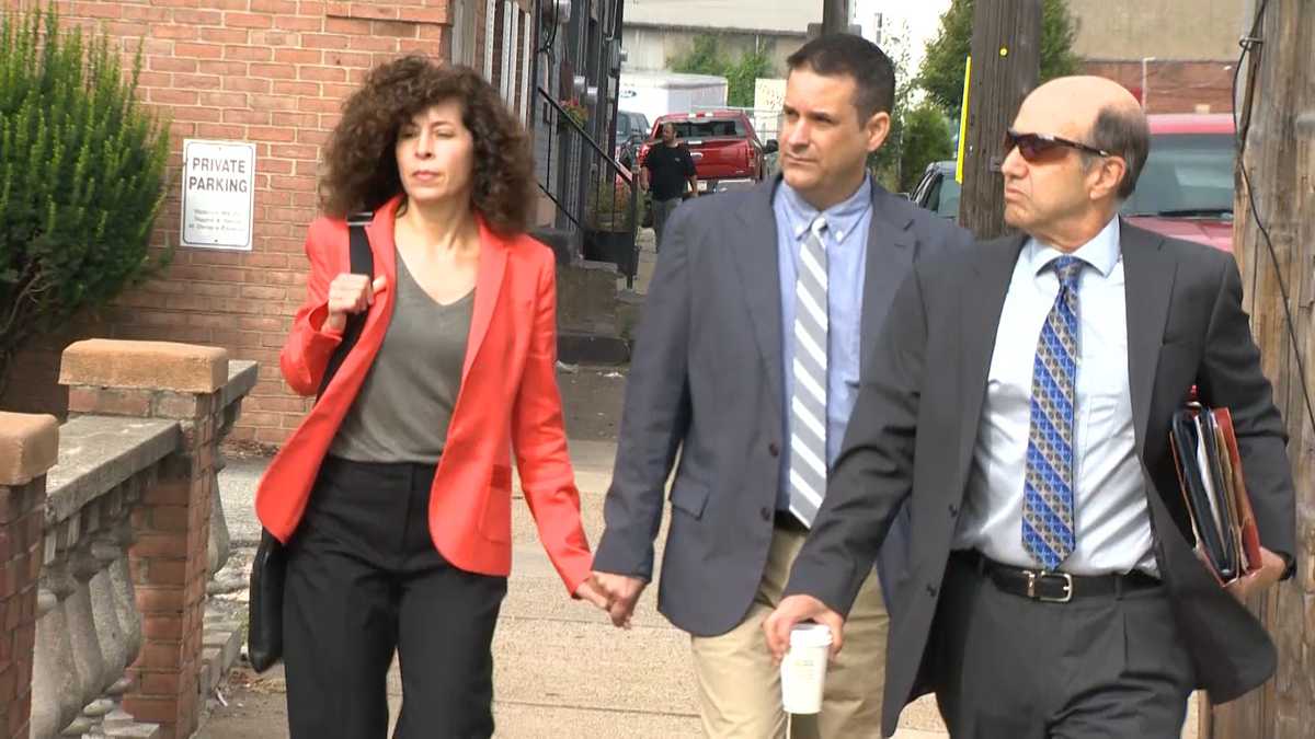 Fr Teacher Charged With Lewd Acts Really Blown Out Of Proportion