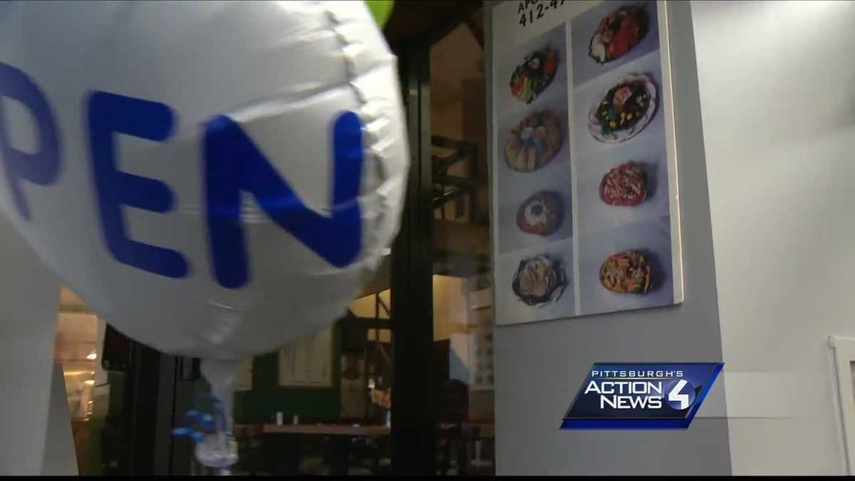 Allegheny Building reopens after month-long closure