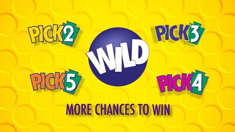 'Wild Ball' offers more chances to win in Pennsylvania Lottery